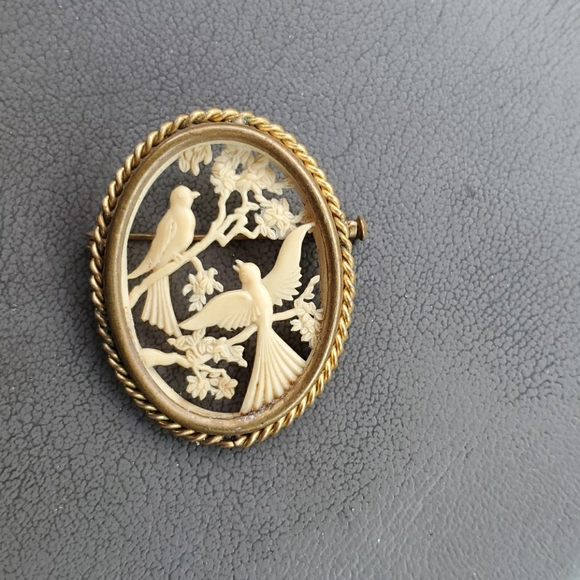 France Depose | Jewelry | France Depose Brooch | Poshmark